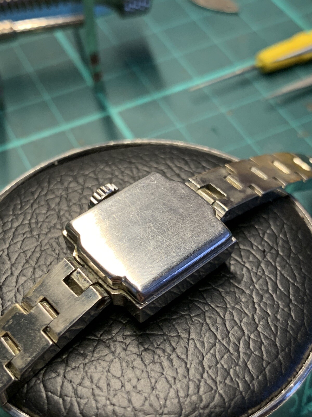 Algex Mechanical Womens Watch – Stellar Stride Watches